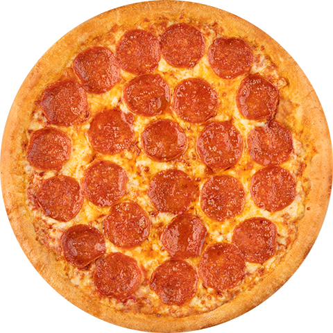 Order pizza delivery in Kaunas - Domino’s Pizza